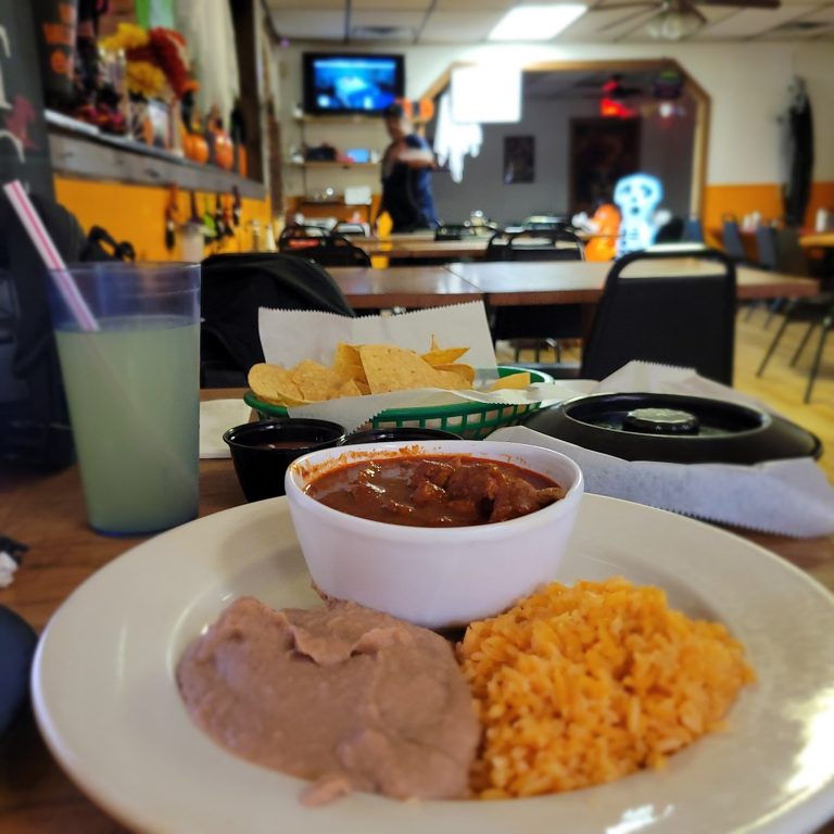 Evie's Tamales Best Mexican Restaurant in Detroit -Delivered
